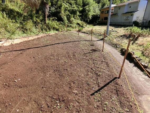 曽屋 建築条件無し売地 | 現在公開中秦野駅の不動産情報 | 住宅情報館