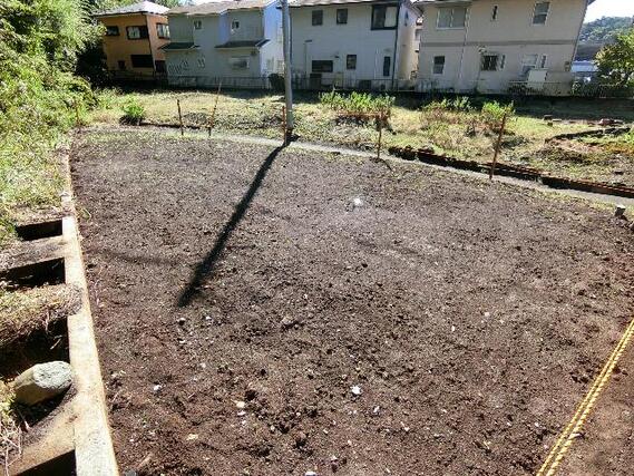 曽屋 建築条件無し売地 | 現在公開中秦野駅の不動産情報 | 住宅情報館