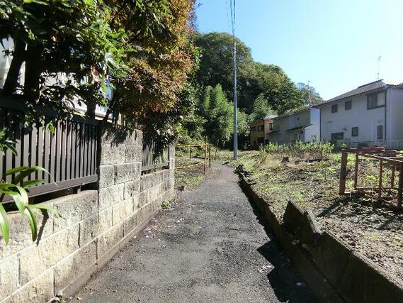 曽屋 建築条件無し売地 | 現在公開中秦野駅の不動産情報 | 住宅情報館