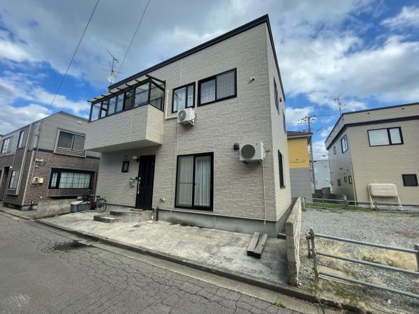 金沢2丁目 売家｜不動産・住宅情報・リフォームなら全国ネットワークの不動産売買仲介「イエステーション」