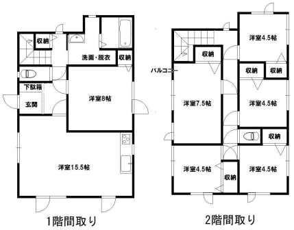 金沢2丁目 売家｜不動産・住宅情報・リフォームなら全国ネットワークの不動産売買仲介「イエステーション」