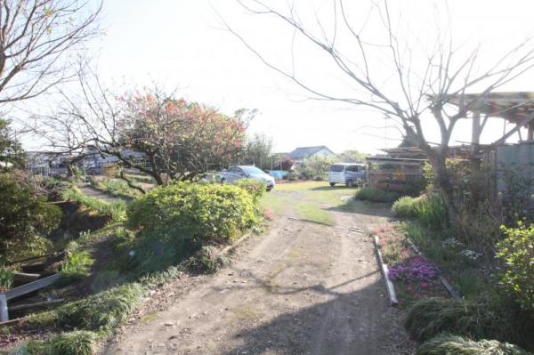 k301 金田町土地｜不動産・住宅情報・リフォームなら全国ネットワークの不動産売買仲介「イエステーション」