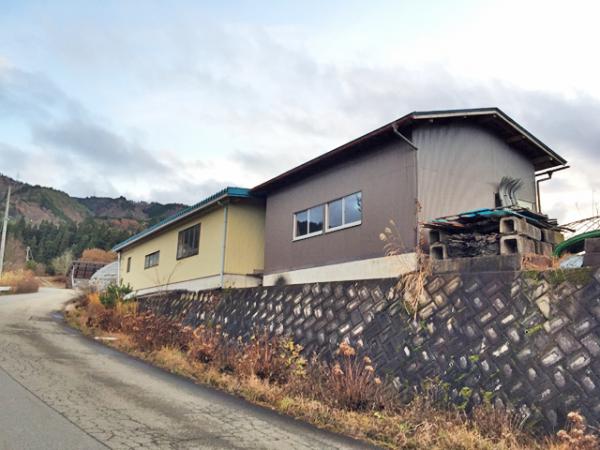 高山市江名子町 住宅用土地 311.57坪｜不動産・住宅情報・リフォームなら全国ネットワークの不動産売買仲介「イエステーション」